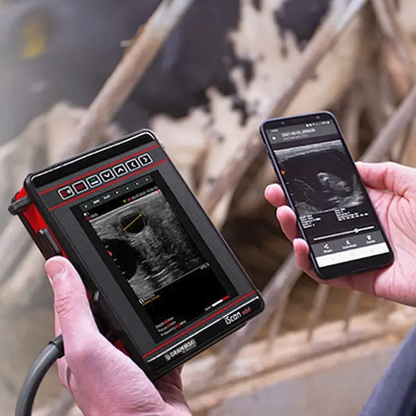 Draminski iScan Mini - Advanced Farm Systems